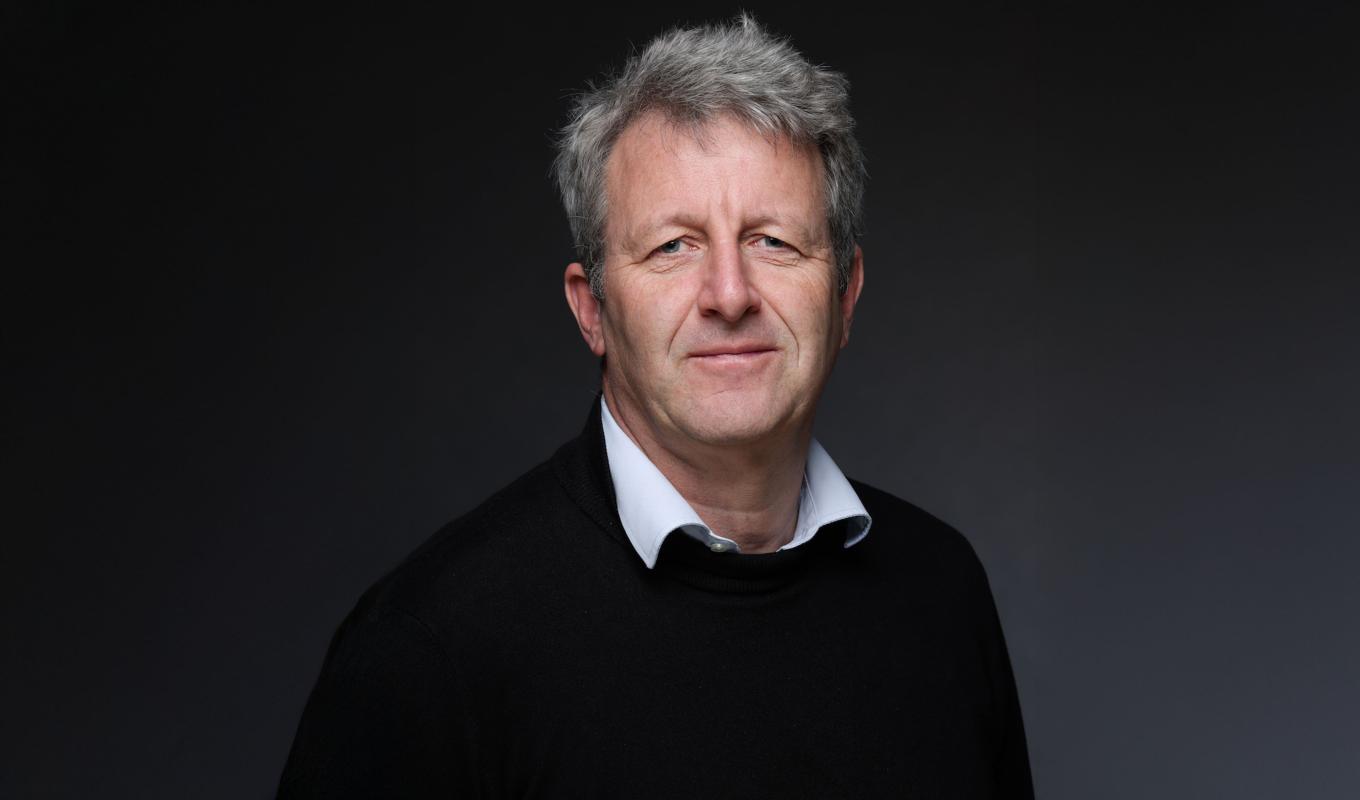 Philip Manow: „Die Frage ist, ob die Signale richtig verstanden werden“ | Philosophie Magazin